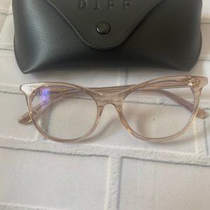 Diff Eyewear | Accessories | Diff Jade Bluelight | Poshmark